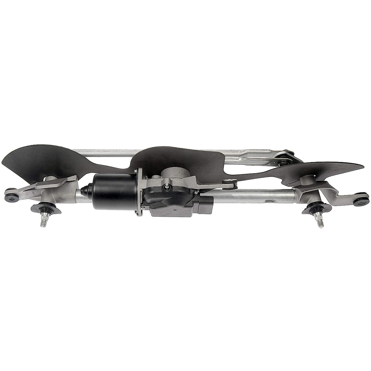 Dorman 602-211AS Windshield Wiper Motor And Transmission Assembly Compatible with Select Chevrolet/GMC Models (OE FIX)