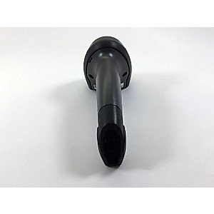 Zebra DS2208 Series Handheld Standard Range Corded Imager Kit with Shielded USB Cable, Black (DS2208-SR7U2100AZW) (Renewed)