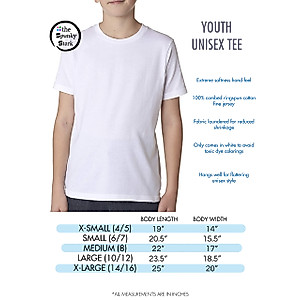 The Spunky Stork Father & Son Daughter French Fry Tater Tot Matching Sibling Shirt (Tator Tot Toddler 1824)