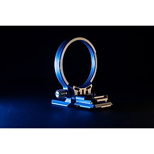 Silence Corner Atoll C Rotating Collar for Mirrorless Cameras