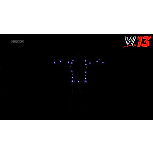 WWE '13 (Renewed)