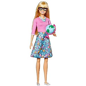Mattel - Barbie - Teacher Doll