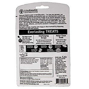 Everlasting Treat Medium Chicken Usa 3.6 Oz
