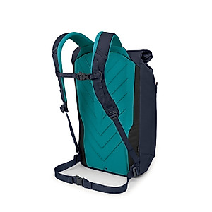Osprey Zealot 30 Climbing Backpack, Cetacean Blue