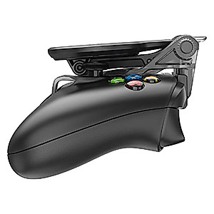 OtterBox Mobile Gaming Clip for MagSafe, Compatible with Xbox One, Xbox Series X|S and Xbox Elite Series 2 Wireless Controllers - Black