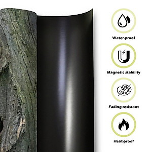 Dishwasher Magnet Cover Juvenile Burrowing owl Athene cunicularia a Hollow Tree Magnetic Refrigerator Stickers Decorative Appliance Cover Fridge Panels Metal Door Garage 23x26in