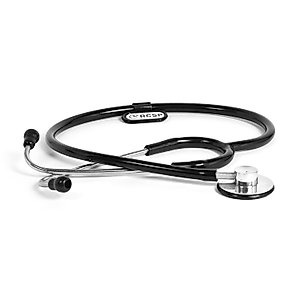 Lightweight Stethoscope for Doctors, Nurses, Students, Home Health Use, Professional Pediatric, Medical,