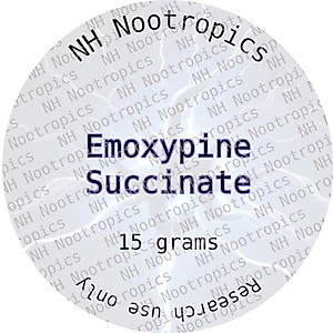 NH Nootropics Emoxypine powder (5 grams)
