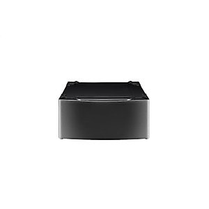 LG SIGNATURE: Laundry Pedestal