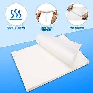 Bird Cage Liners 17×12 Inches, Color You Bird Cage Paper Liners Non-Woven Parakeet Cage Liners 100 Sheets Precut Bird Cage Paper Absorbent Bird Cage Liners for Large Bird Cage