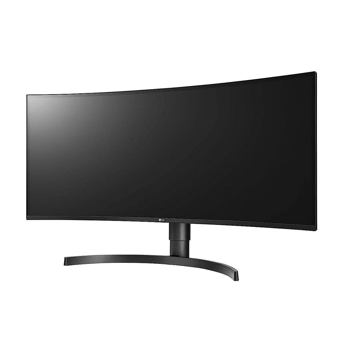 LG 34WL85C-B 34 Inch UltraWide Curved WQHD IPS Monitor with HDR 10 (Renewed)