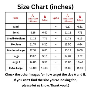 GuardV Leather Book & Bible Cover (Large)