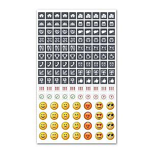 Sigel C2401 Conceptum Weekly Planner 2023/2024, Approx. A5, Approx. A5, Black, Hardcover, 2 Pages = 1 Week, 256 Pages