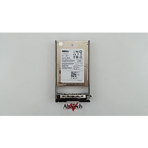 Dell T871K 300GB 2.5 6Gb/s SAS - 10k RPM Internal Hard Drive