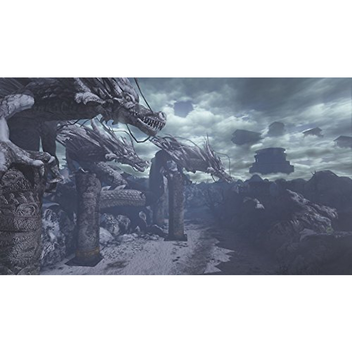 Warriors Orochi 4 - Xbox One