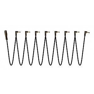 Truetone One Spot Multi Plug 8 Cable