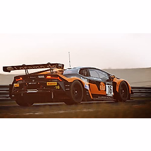 Assetto Corsa Competizione - PlayStation 5