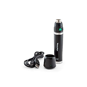 Welch Allyn 71900 Quality Medical Diagnostic Products 3.5 V Lithium Ion Rechargeable Power Handle