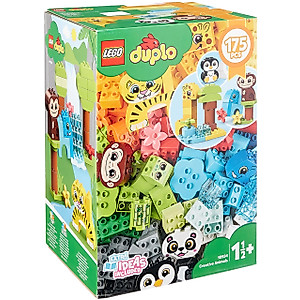 LEGO Duplo Classic 10934 Creative Animals