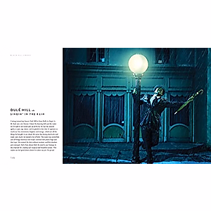 Black Hollywood: Reimagining Iconic Movie Moments (Photography Coffee Table Book, Perfect Gift for Classic Hollywood Movie Lovers)