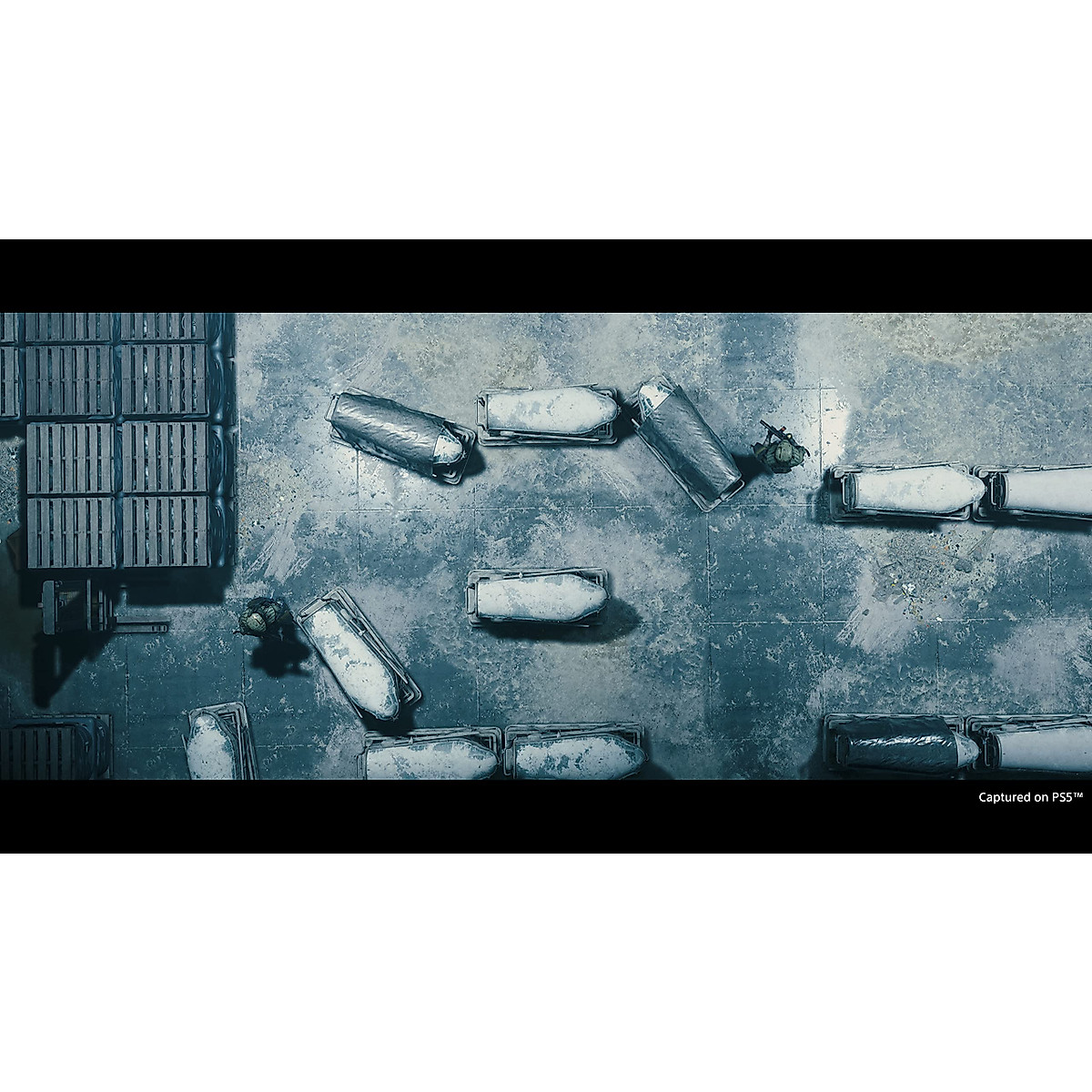 Death Stranding Director's Cut - Playstation 5