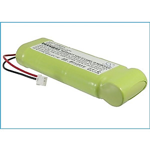 Cameron Sino New Replacement Battery Fit for Brother(2200mAh)