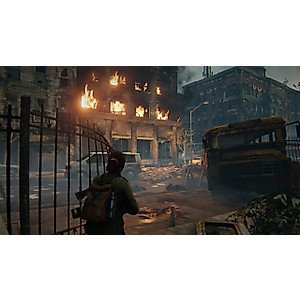 World War Z - Nintendo Switch