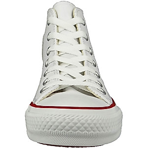Converse Chuck Taylor All Star Hi Leather Sneakers White