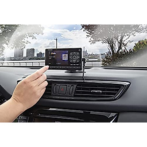 SiriusXM Roady BT Vehicle Satellite Radio - Enjoy SiriusXM Through Your Existing Car Stereo (RoadyBT SXVRBT1)