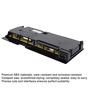 Power Supply Unit -160CR Power Supply Battery Unit Replacement for 4 Slim 2000(-160CR)