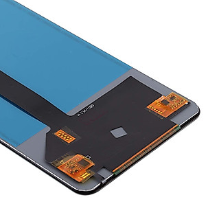 CHENYAN TFT LCD Screen for Oppo Reno2 with Digitizer Full Assembly (No Fingerprint Identification)