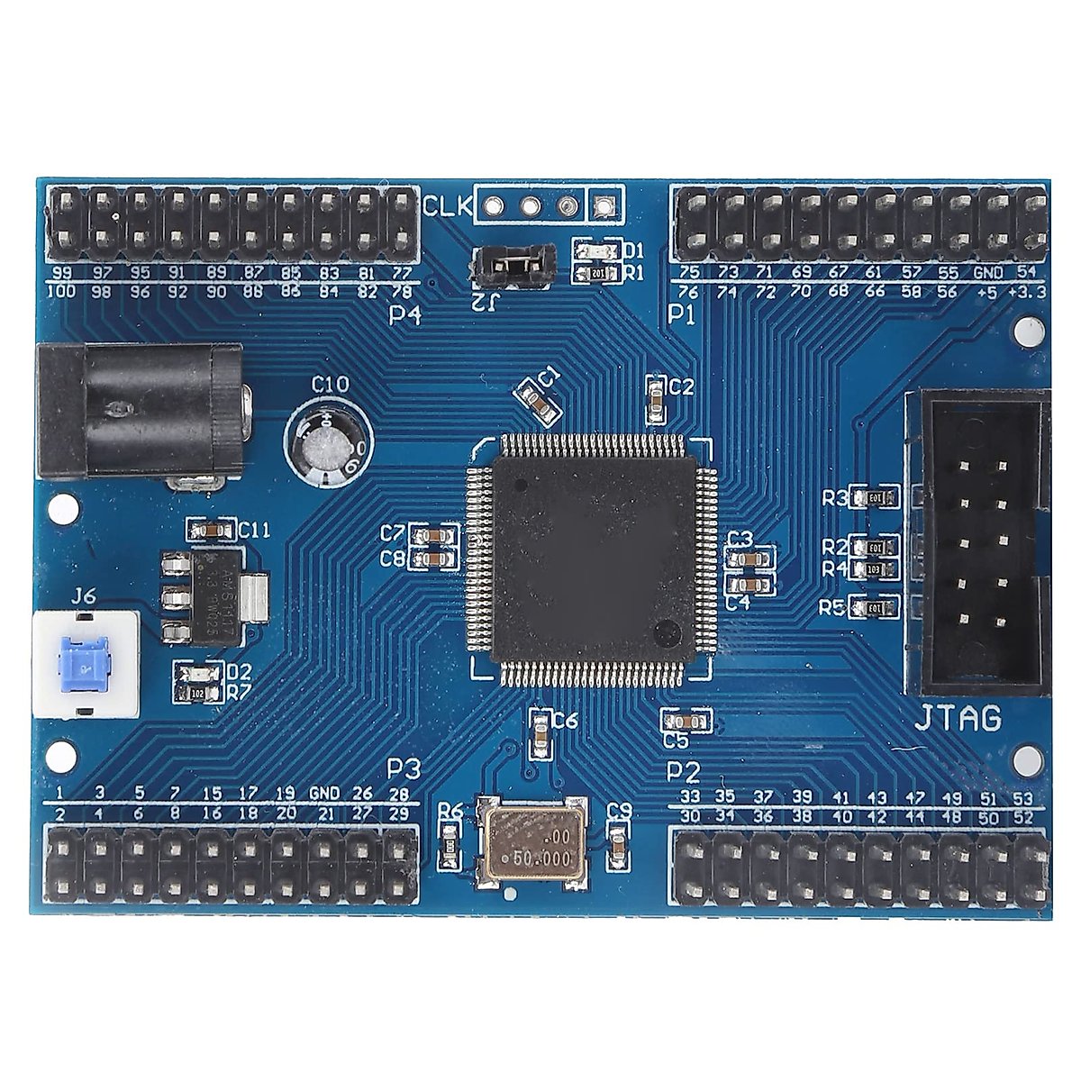 CPLD Development Learning Experiment Module Replacement Repair for Altera II EPM240
