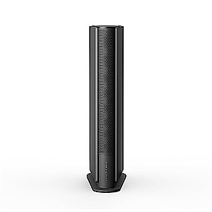 Bang & Olufsen Beosound Emerge Bookshelf Wi-Fi Speaker, Anthracite