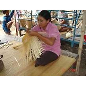 Thai Lao Sticky Rice Steamer Pot and Basket Cook Kitchen Cookware Tool