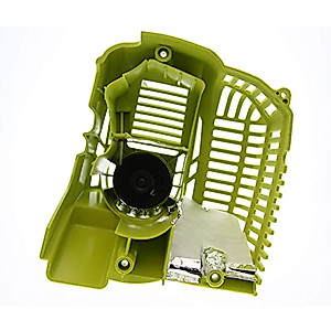 OEM Ryobi Starter for Backpack Blower BP42, RY08420, RY42BPEMC - 308563013