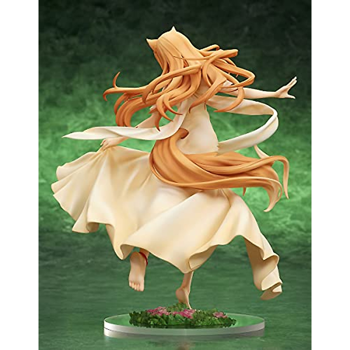 quesQ Spice & Wolf: Holo 1:7 Scale PVC Figure