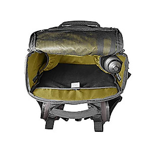 Victorinox VX Touring Backpack with Pass Thru Sleeve, Anthracite, 19.3-inch