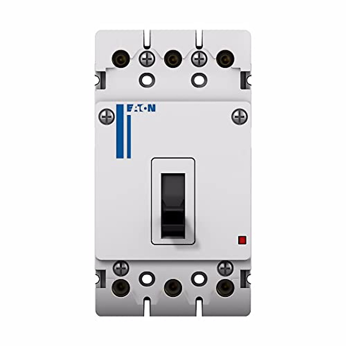 Eaton Electrical - PDG13M0025TFFJ - PD Circuit Breaker 25A3P600 Vac Max65 kAIC at 480 Vac