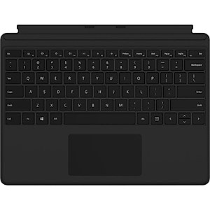 Microsoft Surface Pro Keyboard