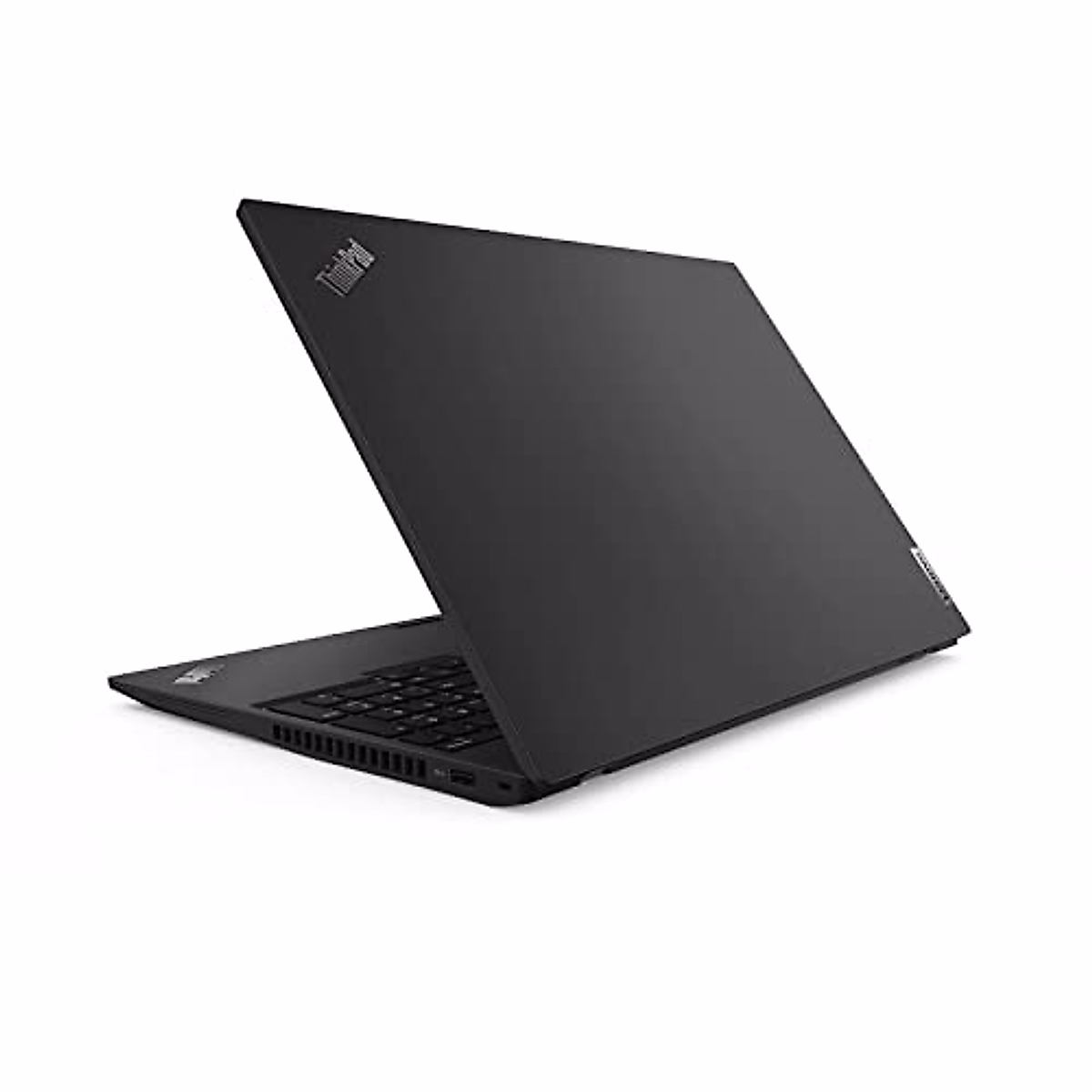 Lenovo ThinkPad T16 Gen 1 Intel Core i7-1260P, 12C, 16" WQXGA (2560 x 1600) IPS 400nits Anti-Glare, 16GB RAM, 512GB SSD, Backlit KYB Fingerprint Reader, Windows Pro