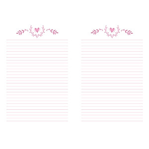 Paperworks Coil Bound Foil Leatherette Journal, 160 Lined Pages, Assorted Designs, Design May Vary (36545N)