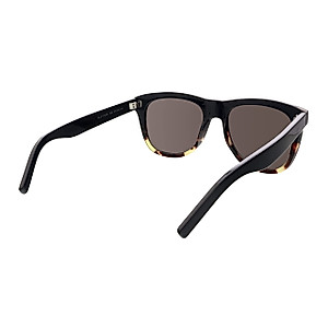 Sunglasses Saint Laurent SL 51 OVER- 008 Havana/Black
