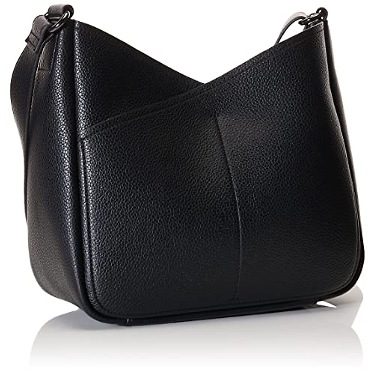 Calvin Klein Zoe Crossbody, Black