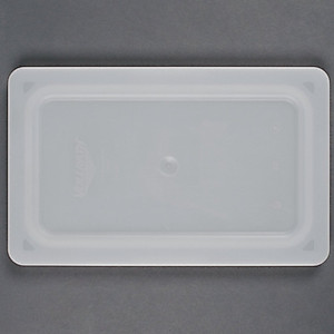 Super Pan II Half Size Flexible Pan Lid