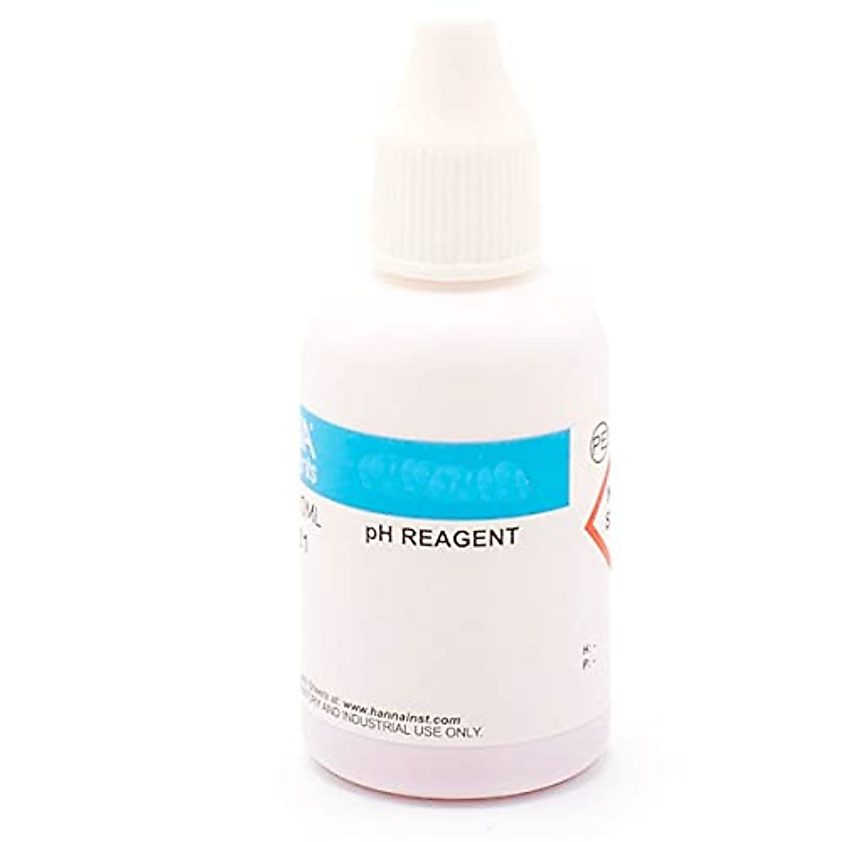 Hanna Instruments HI780-25 Marine pH Checker Reagents (100 Tests)