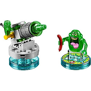 Ghostbusters Slimer Fun Pack - LEGO Dimensions