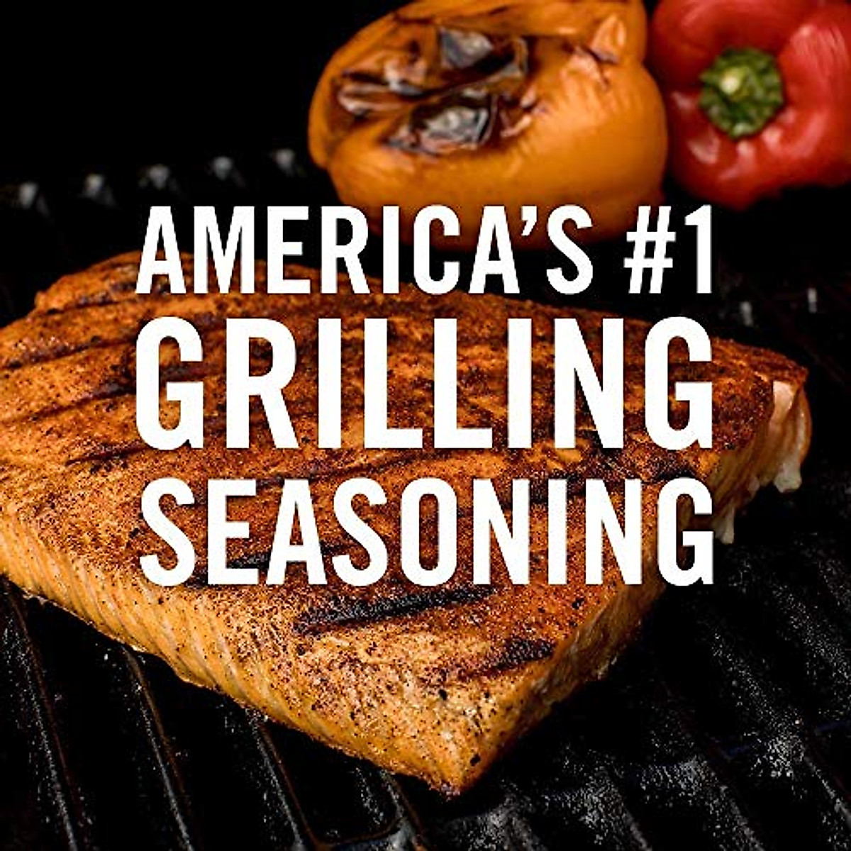 McCormick Grill Mates Barbecue Rub, 6 oz