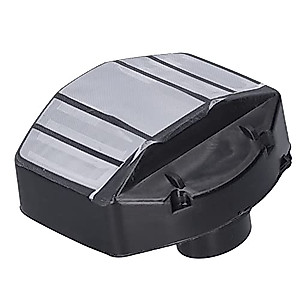 Air Filter, 3Pcs Garden Tool Supplies Easy To Install for 357 359 357XP 359XP