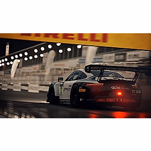 Assetto Corsa Competizione - Xbox Series X