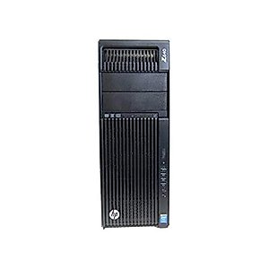 HP Z640 Tower - Intel Xeon E5-2640 V3 2.6GHz 8 Core - 64GB DDR4 RAM - LSI 9217 4i4e SAS SATA Raid Card - New 1TB SSD Enterprise - NVIDIA Quadro M4000 8GB - 925W PSU - Windows 10 PRO (Renewed)